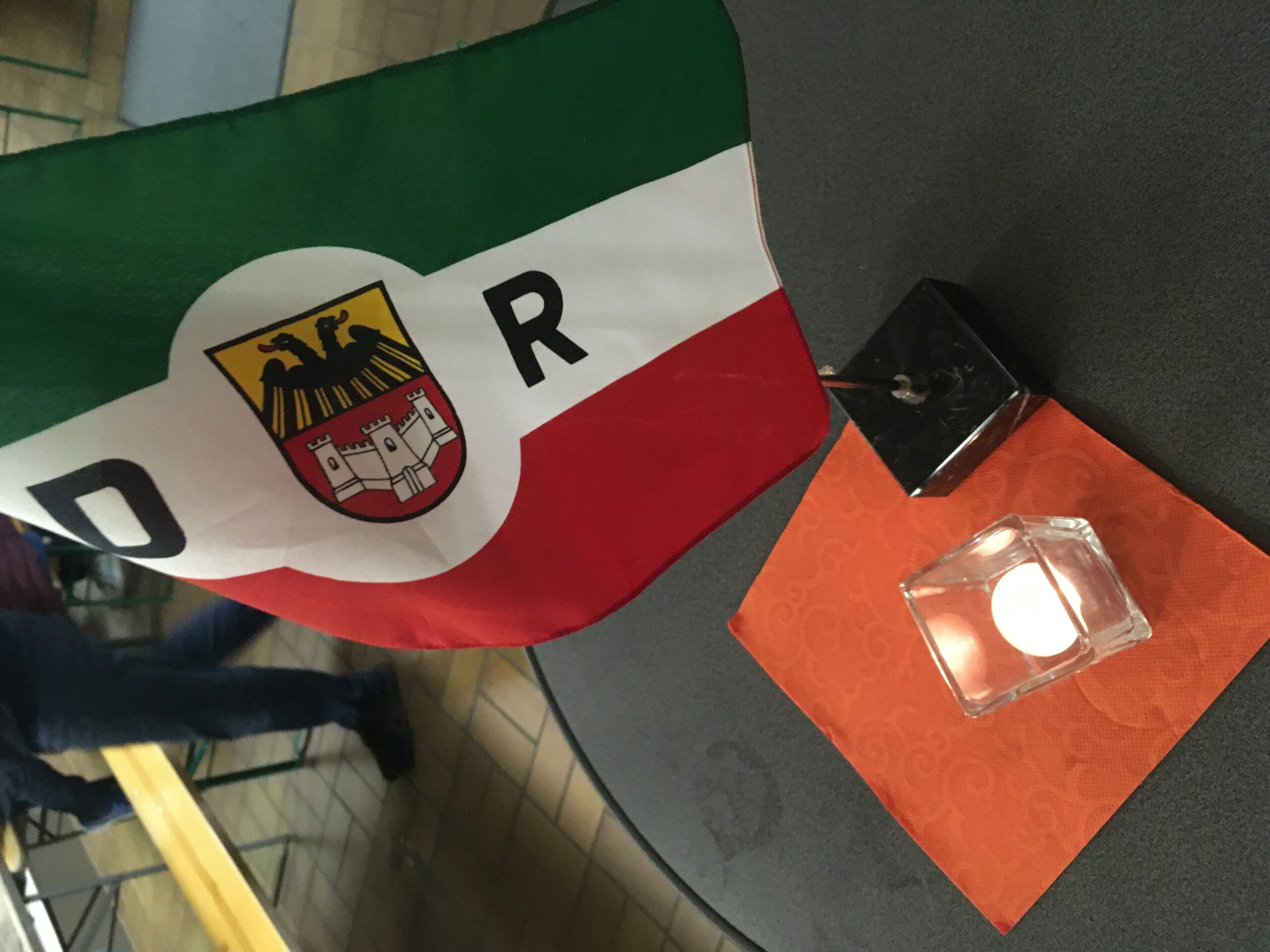 Helferfeier IWR/DuRV 2023 - Duisburger Ruderverein e.V. (1897/1910)